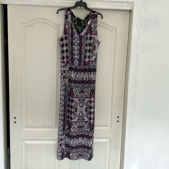 Simply Emma | Dresses | Nwot Sz X Maxi Dress By Simply Emma | Poshmark